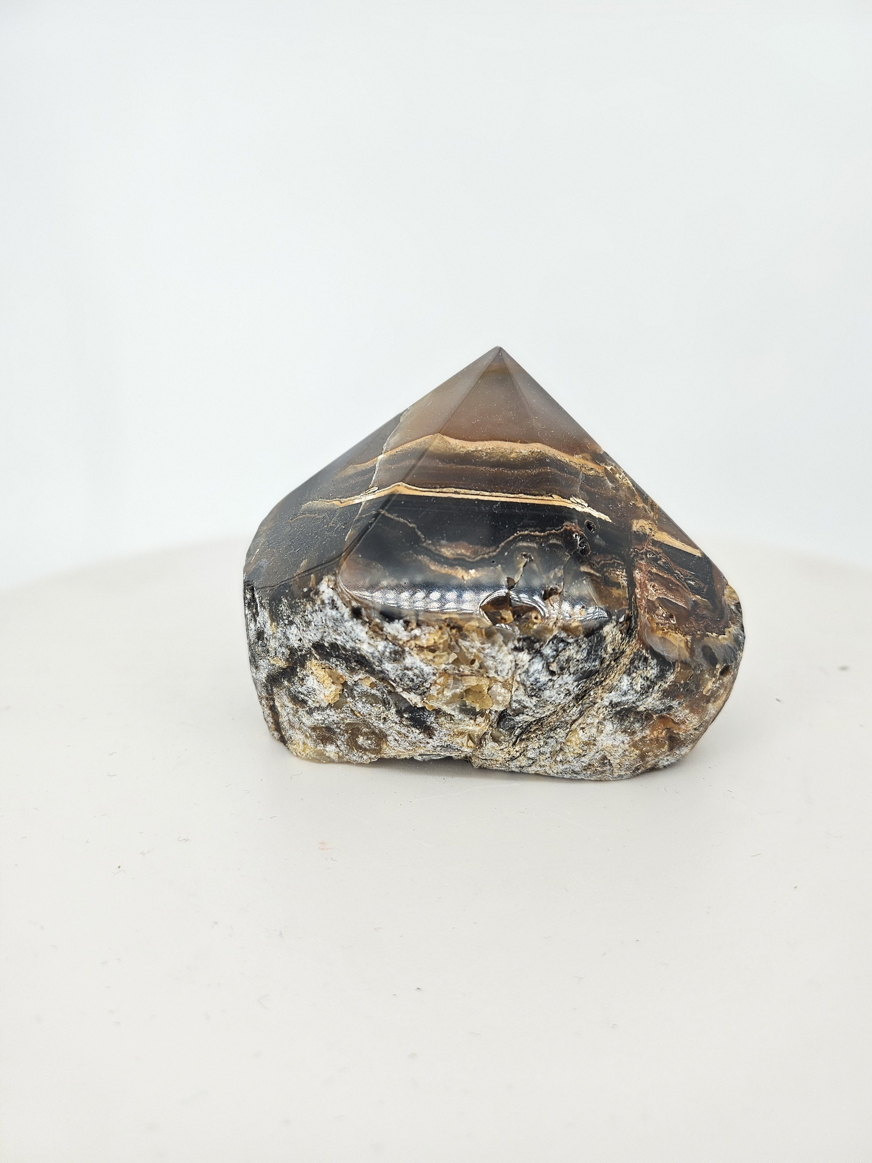 Agate Point - Rock Your World Wisconsin