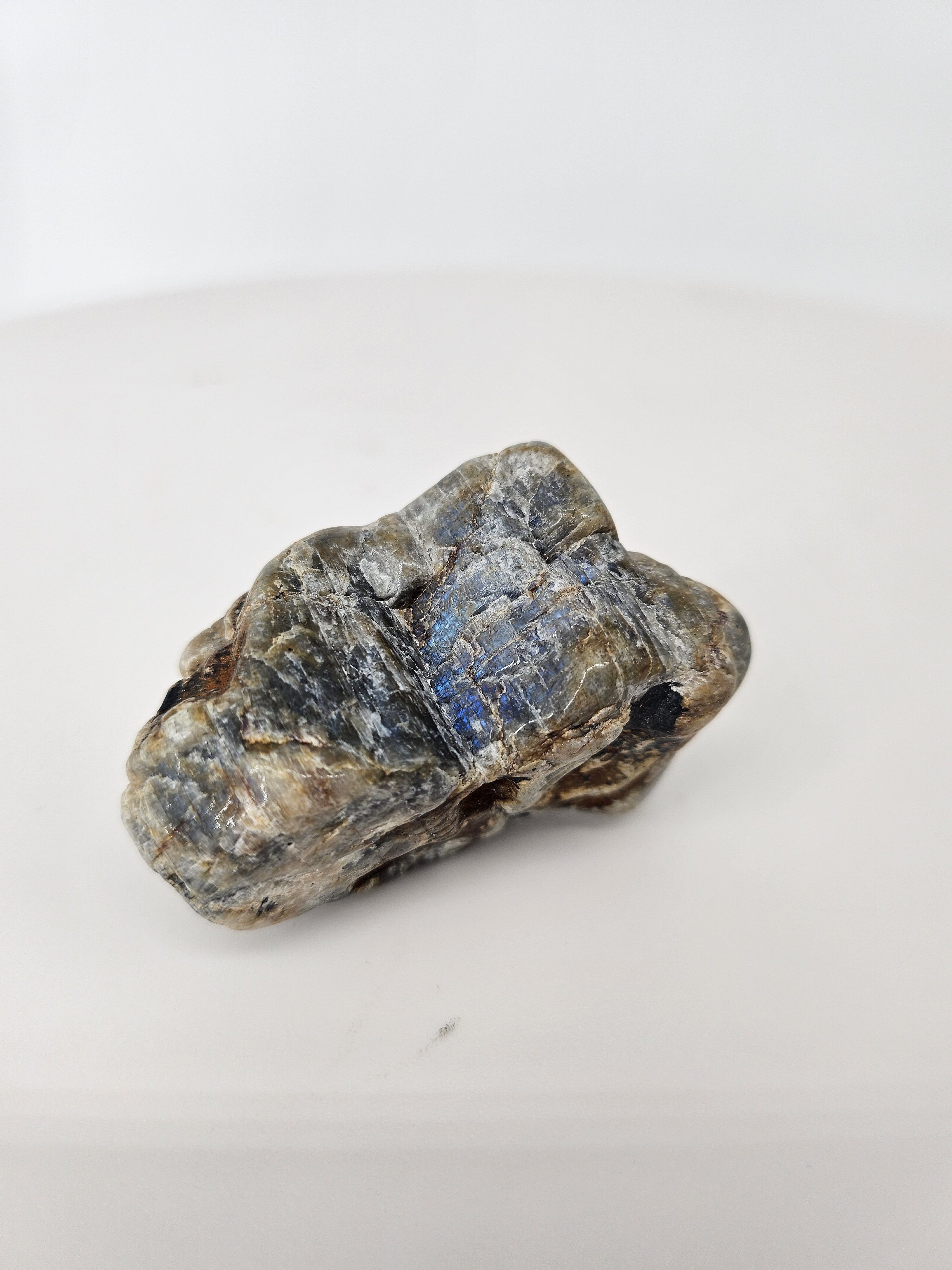 Wisconsin Moonstone - Rock Your World Wisconsin