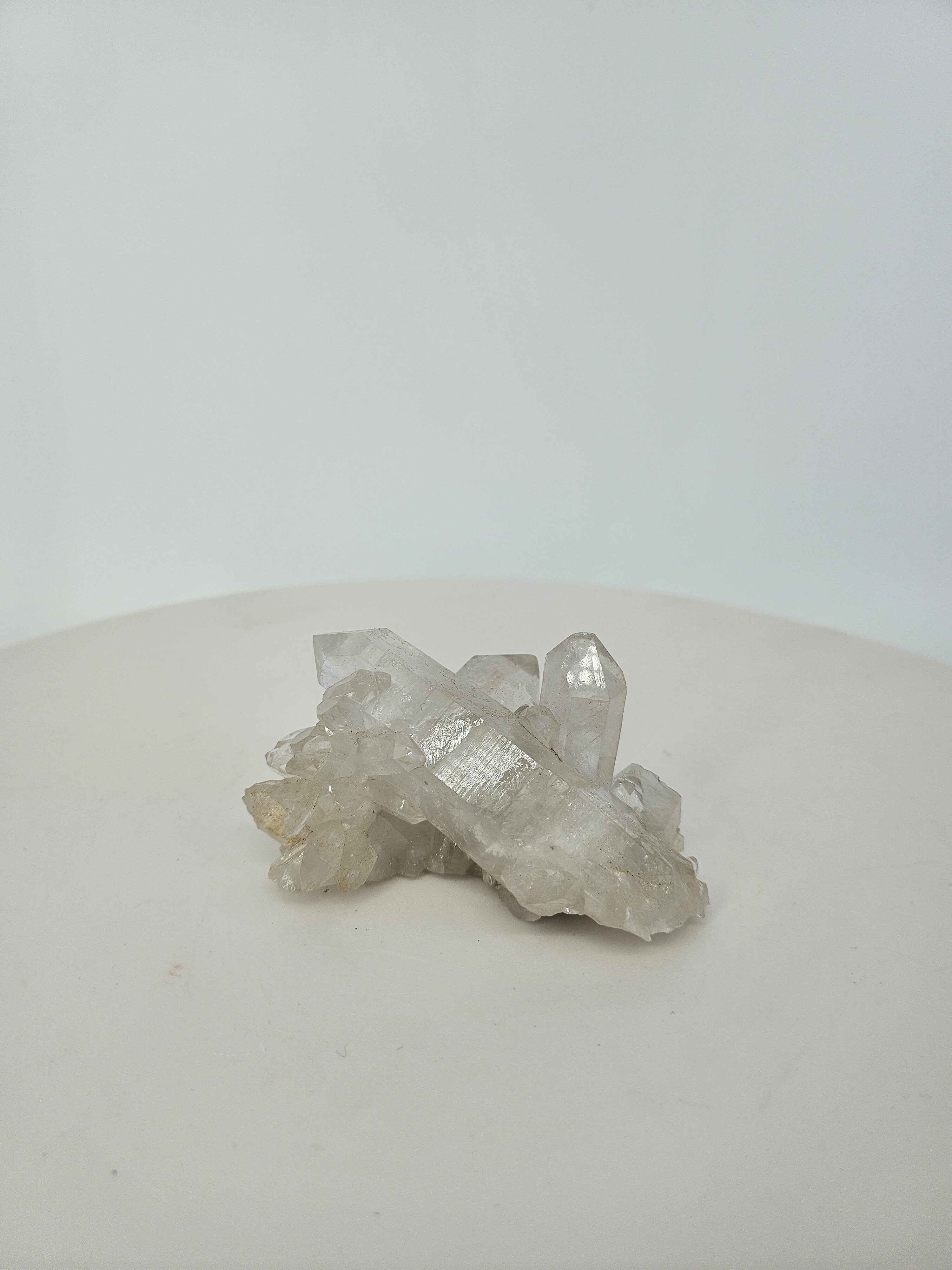 Water Quartz - Rock Your World Wisconsin