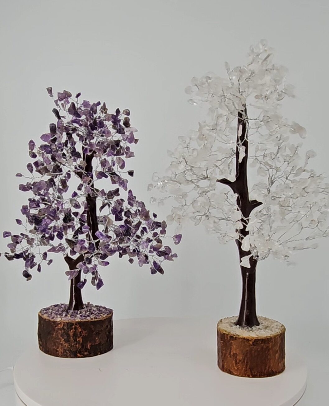 Quartz Tree - Rock Your World Wisconsin